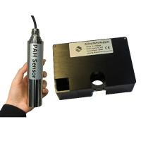 China PAH Analyzer Fluorescence Method 0-1000 ppb RS-485 for Hydrocarbons Monitoring in Water for sale