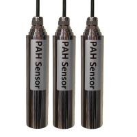 China 12-24VDC PAH Sensor 0-1000 ppb for Exhaust Gas Wash Water Monitoring for sale