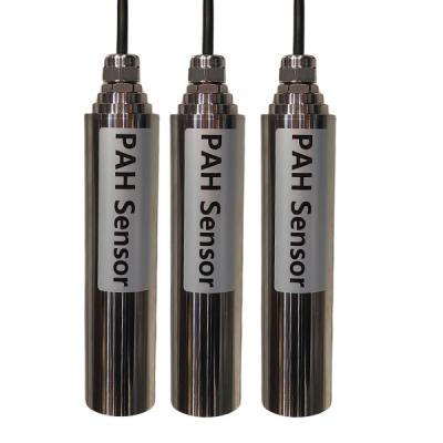 China 12-24VDC PAH Sensor 0-1000 ppb for Exhaust Gas Wash Water Monitoring for sale