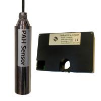 China 12-24VDC PAH Sensor 0-1000 ppb for Exhaust Gas Wash Water Monitoring for sale