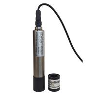China PAH Sensor 0-1000 ppb UV Fluorescence Real-Time Monitoring Benzopyrene RS-485 Modbus for sale