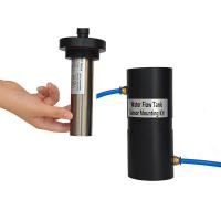 China PAH Sensor 0-1000 ppb UV Fluorescence Real-Time Monitoring Benzopyrene RS-485 Modbus for sale