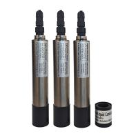 China PAH Sensor 0-1000 ppb UV Fluorescence Real-Time Monitoring Benzopyrene RS-485 Modbus for sale