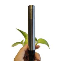 China Fluorescence Analysis Optical Dissolved Oxygen Probe Industrial MODBUS Protocol 0-20mg/L IP68 for sale
