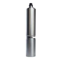 China Desun Uniwill SS316 Chemical Oxygen Demand Analyzer COD BOD TSS IP68 for sale