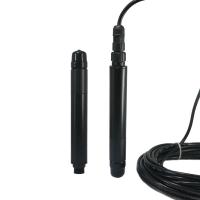 China 50mA Digital PH Sensor Three point calibration Aquaculture Ph Meter Probe for sale