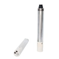 China IP68 Digital Electrical Conductivity Meter 3bar , 5V Ph Meter Tester Agricultural for sale