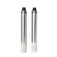 China IP68 Digital Electrical Conductivity Meter 3bar , 5V Ph Meter Tester Agricultural for sale
