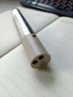China Marine Aquaculture Ec Sensor IP68 Output RS485 OEM Six Electrode for sale