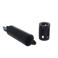 China RS485 NO3 Nitrate Water Sensor Self Cleaning Water Testing Probe for sale