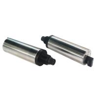 China Self Cleaning Oil in Water Detector 0.1ppb RS485 Hydrocarbon Submersible Sensor DSUV361 for sale