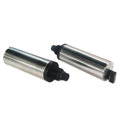 China Self Cleaning Oil in Water Detector 0.1ppb RS485 Hydrocarbon Submersible Sensor DSUV361 for sale