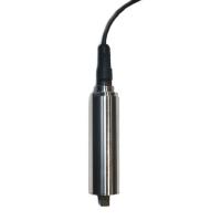 China Self Cleaning Oil in Water Detector 0.1ppb RS485 Hydrocarbon Submersible Sensor DSUV361 for sale
