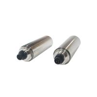 China Self Cleaning Oil in Water Detector 0.1ppb RS485 Hydrocarbon Submersible Sensor DSUV361 for sale