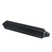 China Self cleaning Water Turbidity Sensor 3000 NTU POM Minimal Maintenance for sale