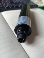 China Online Total Suspended Solids Sensor RS485 MODBUS 0.5-4000mg/L TSS Meter for sale