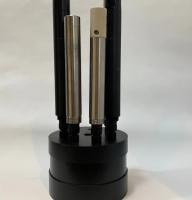 China DS2100 Multi-Parameter Water Quality Sonde with Automatic Cleaning Brush RS485 7-in-1 for sale