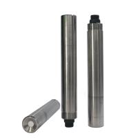 China Online Dissolved Oxygen Sensor IP68 Modbus RS485 Fluorescent 0-20mg/L 0-50°C for sale