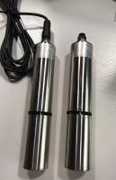 China Tap Water Chemical Oxygen Demand Sensor , SS316 Water Oxygen Sensor for sale