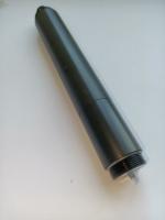 China Industrial Sewage Water Ph Sensor Probe Electrode Desulfurization ORP 0.01ph for sale