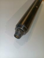 China Digital pH Sensor for Wastewater RS485 Modbus RTU 0-14pH 0.01 Precision IP68 for sale