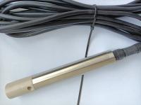 China RS485 TDS Electrical Conductivity Sensor Nickel For Water Quality Analysis for sale