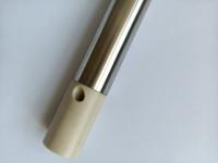 China Agricultural Water Ec Sensor Input Type Fertility Detection With Four Electrode for sale