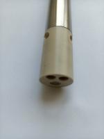China RS485 Agricultural Electrical Conductivity Sensor Water Ph Meter Probe for sale