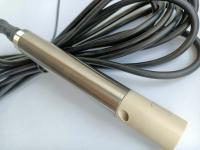 China DSC480 Four-Electrode Conductivity Sensor RS485 MODBUS 0-50C IP68 5m Cable for sale