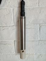 China DSC480 Four-Electrode Conductivity Sensor RS485 MODBUS 0-50C IP68 5m Cable for sale