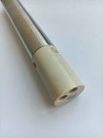 China Multiparameter Conductivity Sensor RS485 MODBUS Water Level Probe 0-200 mS/cm IP68 for sale