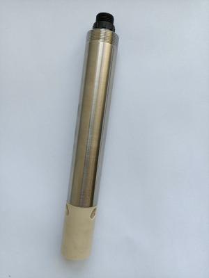 China Multiparameter Conductivity Sensor RS485 MODBUS Water Level Probe 0-200 mS/cm IP68 for sale
