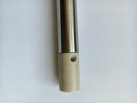 China Four Electrode 6bar Electrical Conductivity Sensor 12V RS485 Modbus IP68 for sale