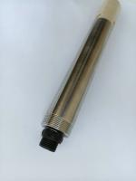 China Online Conductivity Sensor 4 Electrode RS485 Modbus 0-300 mS/cm PEEK for sale