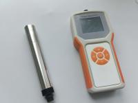 China Luminescent Dissolved Oxygen Meter Auto Calibration Water O2 Sensor Optical for sale