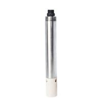 China Digital Conductivity Sensor RS485 4-Electrode 0-300 mS/cm IP68 for Wastewater for sale