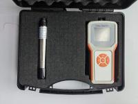 China Portable Optical Dissolved Oxygen Meter 0-20mg/L IP68 Fluor Cap DO Sensor RS-485 for sale