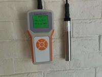 China Portable Optical Dissolved Oxygen Meter 0-20mg/L RS-485 Output 0.5W for sale