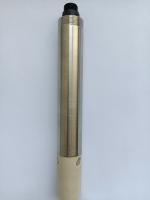 China Industrial OEM RS485 Conductivity Sensor 4-Electrode Water Testing Probe 0-200 mS/cm for sale