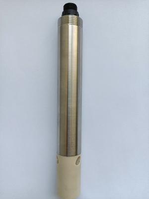 China Industrial OEM RS485 Conductivity Sensor 4-Electrode Water Testing Probe 0-200 mS/cm for sale