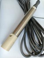 China Industrial OEM RS485 Conductivity Sensor 4-Electrode Water Testing Probe 0-200 mS/cm for sale