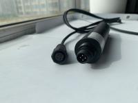 China 20mA Real Time Suspended Solids Sensor Ip68 Water Quality Probe for sale