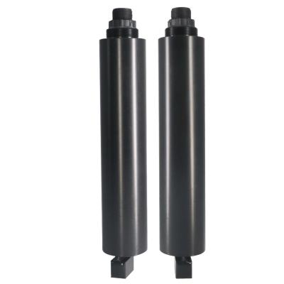 China Industrial TSS Sensor 0.1NTU High Sensitivity RS485 Suspended Solids Monitor 50mA for sale