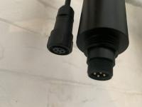 China High Precision Rs485 Suspended Solids Sensor Ip68 Online Tss Meter for sale