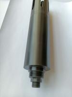 China POM Ammonia Nitrogen Sensor DSN260 0-100mg/L RS485 Modbus for Water Monitoring for sale