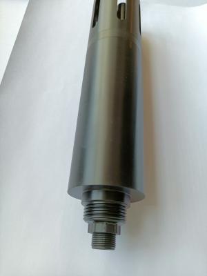 China POM Ammonia Nitrogen Sensor DSN260 0-100mg/L RS485 Modbus for Water Monitoring for sale