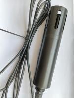 China POM Ammonia Nitrogen Sensor DSN260 0-100mg/L RS485 Modbus for Water Monitoring for sale