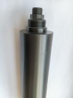 China Online Ammonia Nitrogen Sensor 0-1000mg/L RS485 Modbus for Water Monitoring for sale