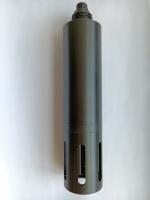 China Liquid Water Quality Nh4 Sensor , IP68 Portable Ammonia Analyzer for sale