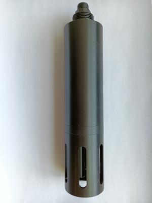 China Liquid Water Quality Nh4 Sensor , IP68 Portable Ammonia Analyzer for sale